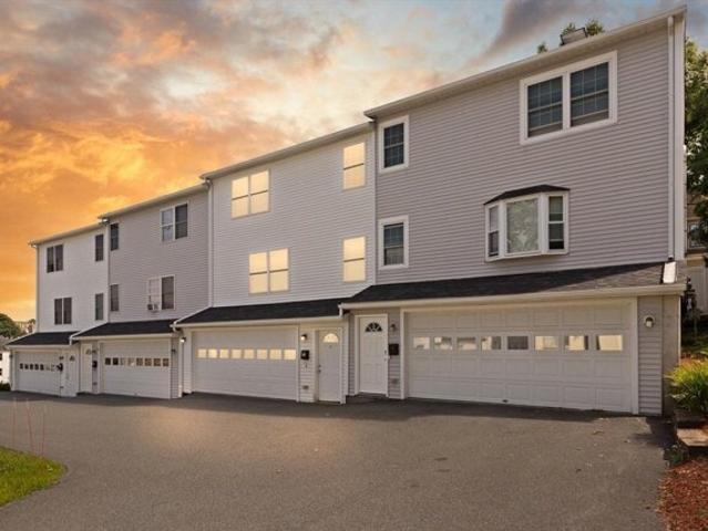 Princeton St Unit,worcester, Condo For Sale