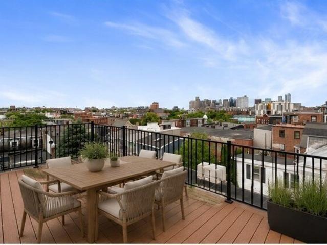 Princeton St Unit,boston, Condo For Sale