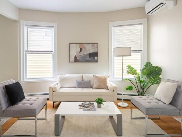 Princeton St Unit,boston, Condo For Sale