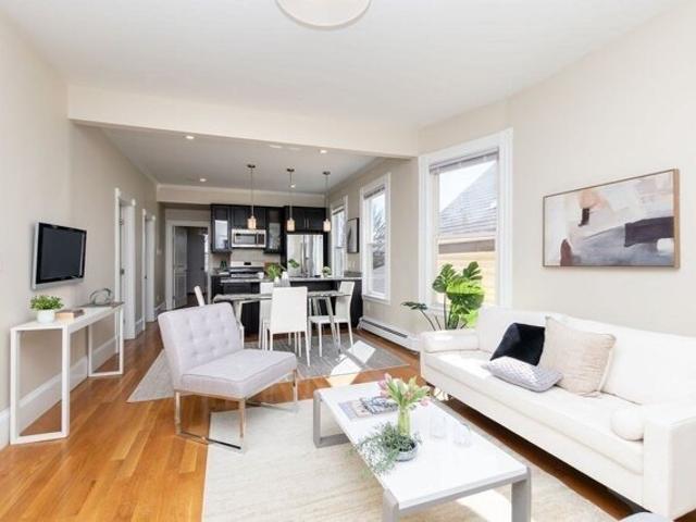 Princeton St Unit Ph, Boston, Condo For Sale