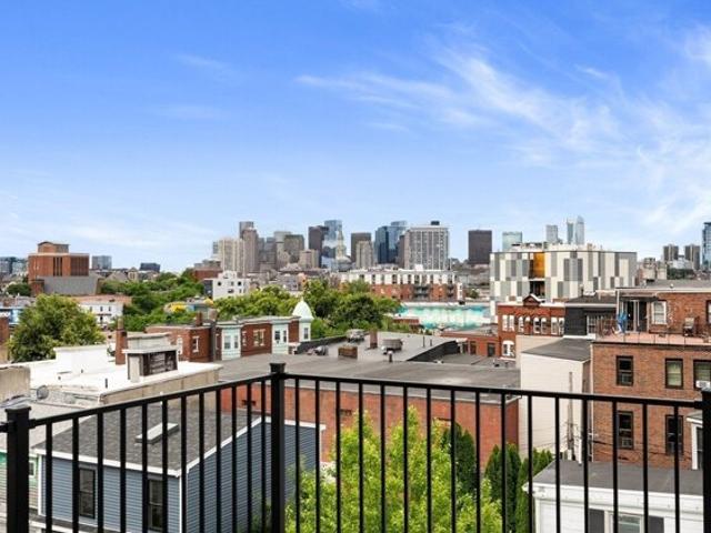 Princeton St Unit Ph, Boston, Condo For Sale