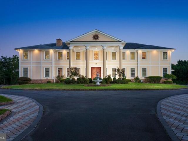 Princeton Pike, Lawrenceville, Home For Sale