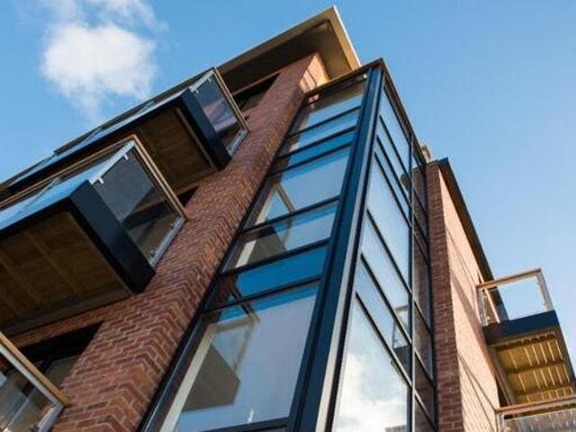Princeton Place, Liverpool, 2 Bedroom Flat