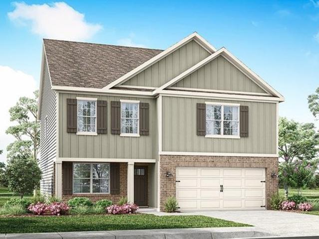 PRINCETON Plan The Preserve Express Community