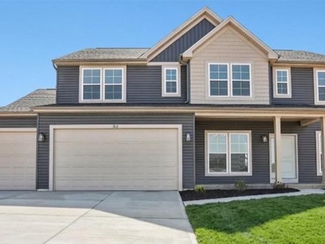 Princeton Plan Willow Grove Community