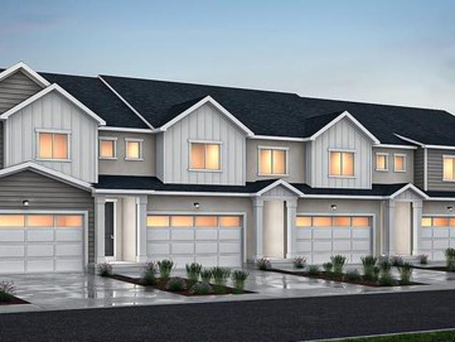 Princeton Plan Enclave at Sky Ranch Community