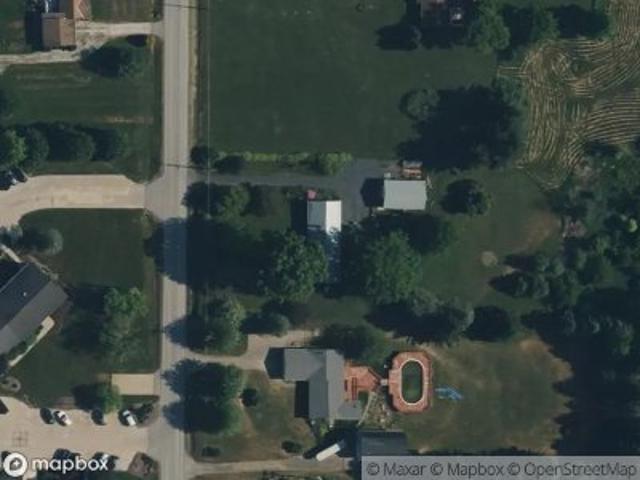 Princeton Rd