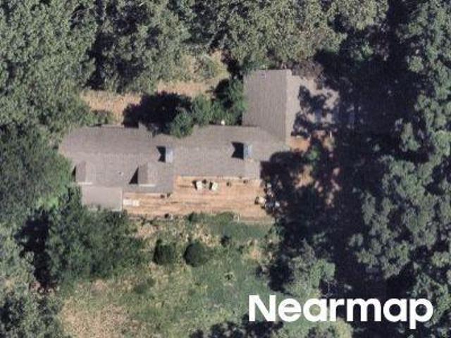 Princeton Rd