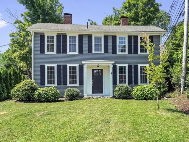 Princeton Rd, Sterling, Home For Sale