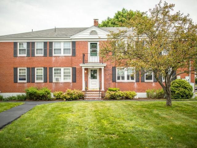 Princeton Village 1 Bedroom Apartment for Rent at 100 100 Forest Park Portland ME 04101, Portland, ME 04102 Libbytown