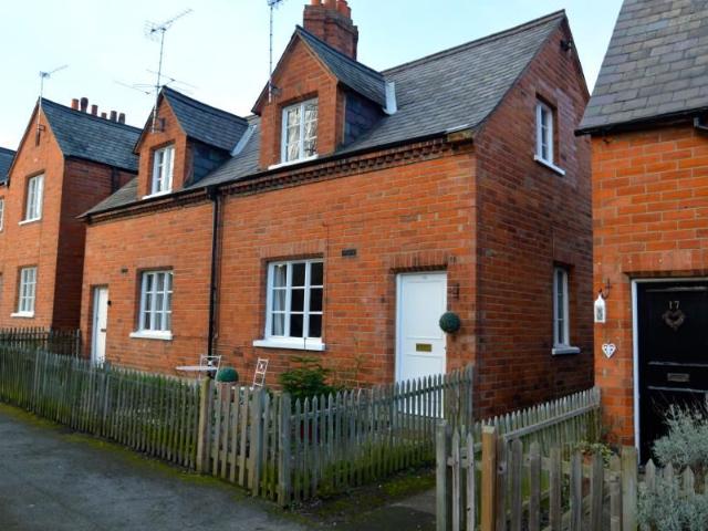 Prince Consort Cottages, Windsor, Berkshire SL4, 3 bed property to rent, £1,950 pcm | PrimeLocation