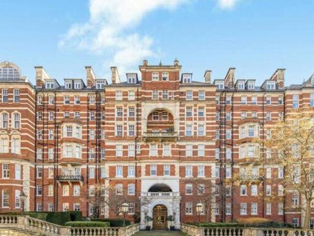 Prince Consort Road, Knightsbridge, 2 Bedroom Apartment