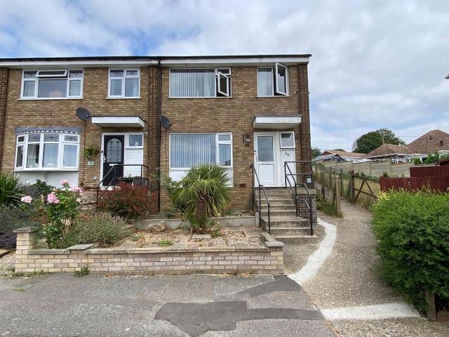 Prince Charles Avenue, Minster On Sea, Sheerness ME12, 3 bed end terrace house to rent, £1,400 pcm | PrimeLocation