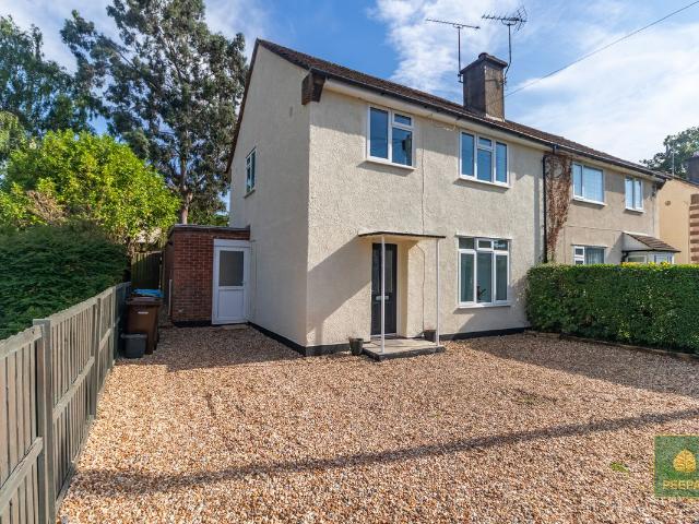 Prince Charles Crescent, Farnborough GU14, 3 bed semi detached house to rent, £1,950 pcm | PrimeLocation