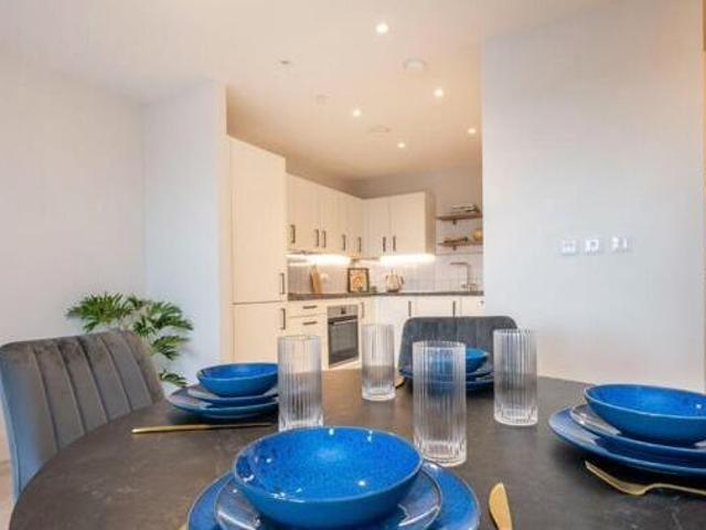 Prince Charles Road, Isca Gardens, Exeter, 1 Bedroom Apartment