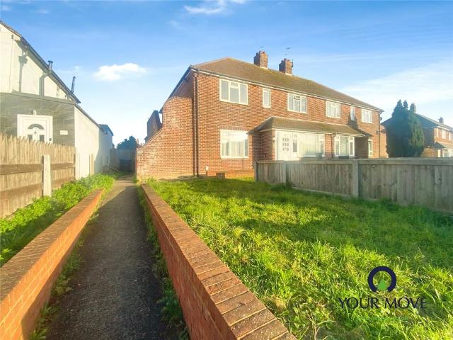 Prince Charles Road, Kent CT10 2 bed flat to rent £1,050 pcm £242 pw