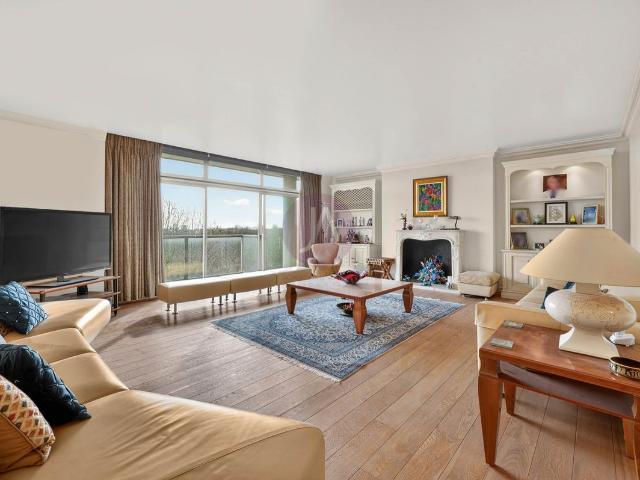 Prince Albert Court, 33, Prince Albert Road, St. Johns Wood, London NW8, 4 bed flat to rent, £10,000 pcm | PrimeLocation