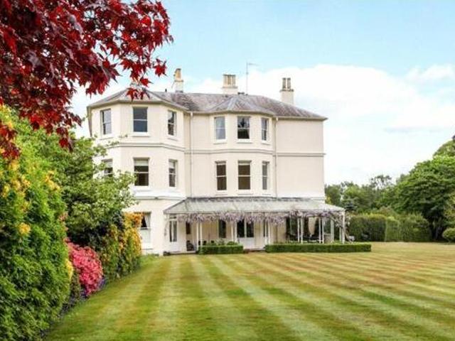 Prince Albert Drive, Kings Ride House, Ascot, 2 Bedroom Apartment