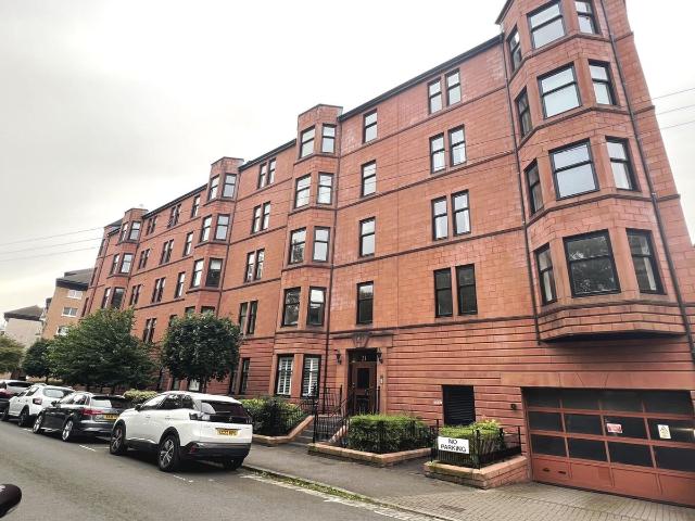 Prince Albert Road, Glasgow G12, 2 bed flat to rent, £1,850 pcm | PrimeLocation
