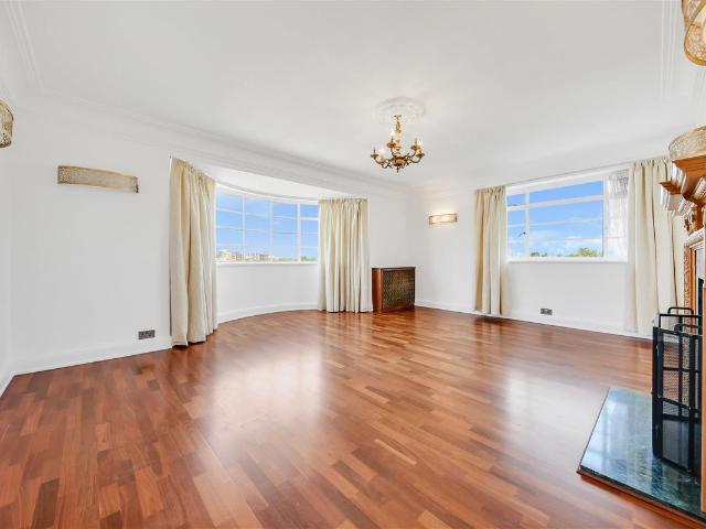 Prince Albert Road, London NW8, 4 bed flat to rent, £7,250 pcm | PrimeLocation