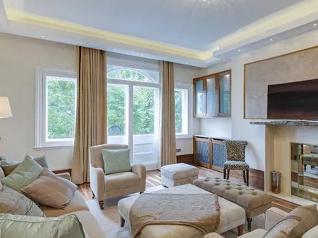 Prince Albert Road, London, NW8 7EH, United Kingdom | 4 bed apartment for rent #130158803 | Rentberry