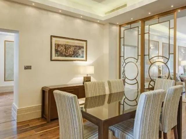 Prince Albert Road, London, NW8 7EH, United Kingdom | 4 bed apartment for rent #134707970 | Rentberry