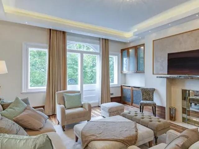Prince Albert Road, London, NW8 7EH, United Kingdom | 4 bed apartment for rent #136501406 | Rentberry