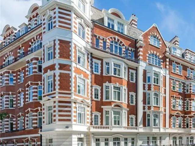 Prince Albert Road, London, NW8 7RE, United Kingdom | 2 bed apartment for rent #137746084 | Rentberry