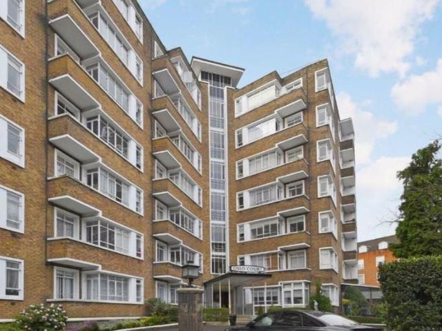 Prince Albert Road, London NW8, 1 bed flat to rent, £2,817 pcm | PrimeLocation