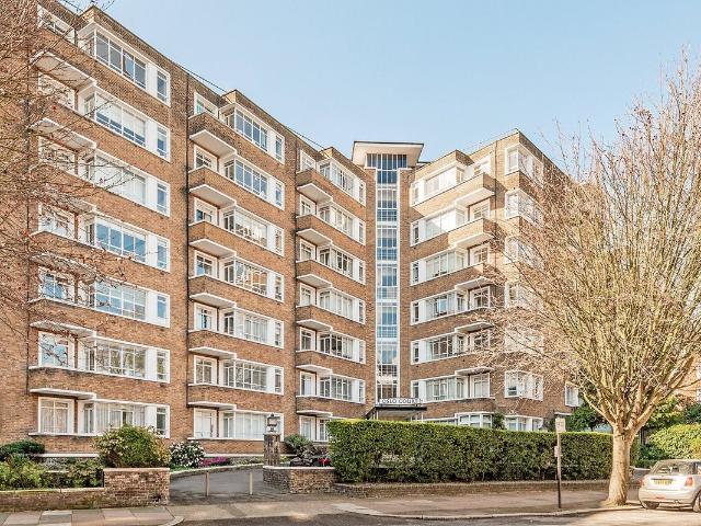 Prince Albert Road, London NW8, 1 bed flat to rent, £2,200 pcm | PrimeLocation