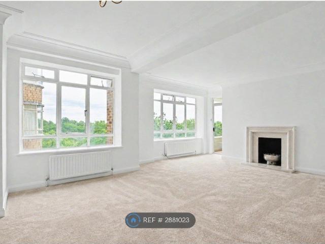 Prince Albert Road, London NW8, 2 bed flat to rent, £3,900 pcm | PrimeLocation