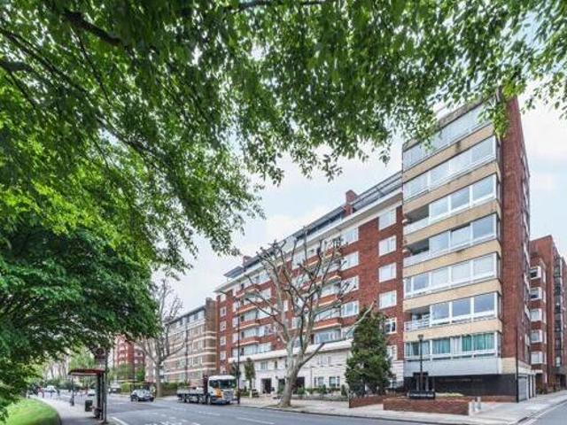 Prince Albert Road, London, 2 Bedroom Flat