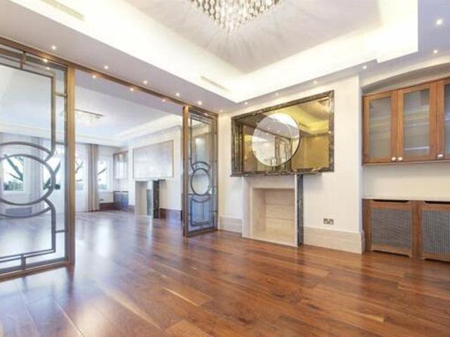 Prince Albert Road, North Gate, St John´s Wood, 4 Bedroom Apartment