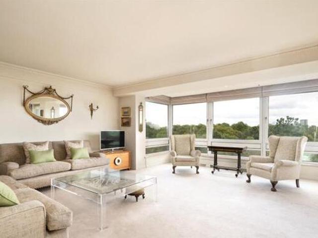 Prince Albert Road, St John´s Wood, 2 Bedroom Apartment
