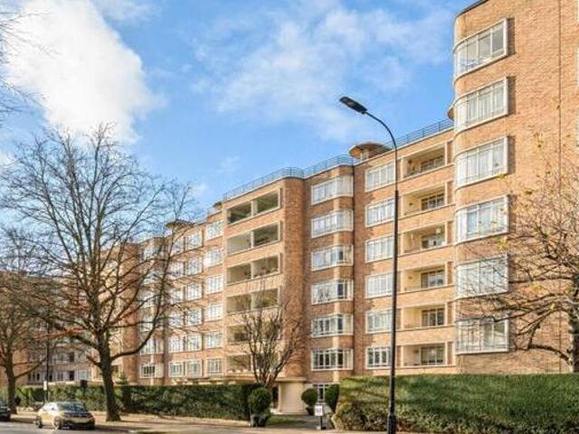 Prince Albert Road, St Johns Wood, 1 Bedroom Flat