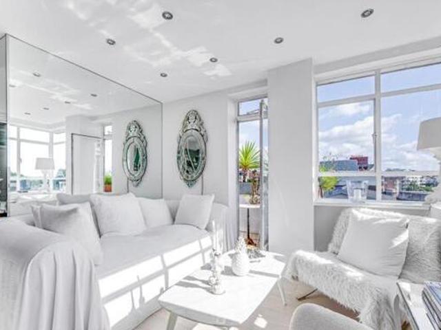 Prince Albert Road, St Johns Wood London, 1 Bedroom Flat