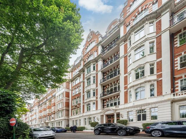 Prince Albert Road, St John's Wood NW8, 3 bed flat to rent, £5,603 pcm | PrimeLocation