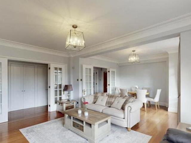 Prince Albert Road, Viceroy Court, St Johns Wood, 2 Bedroom Apartment