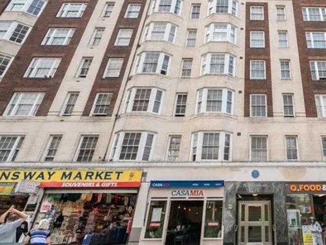 Prince Alfred, 112 Queensway, London, W2 3RR, United Kingdom | 1 bed apartment for rent #134708502 | Rentberry