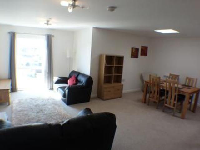 Prince Apartments, Copper Quarter, Swansea, SA1