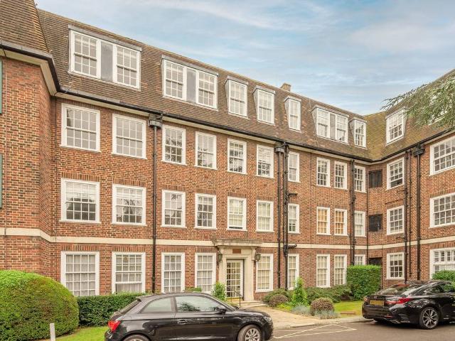 Prince Arthur Road, Hampstead, London NW3, 2 bed flat to rent, £6,067 pcm | PrimeLocation