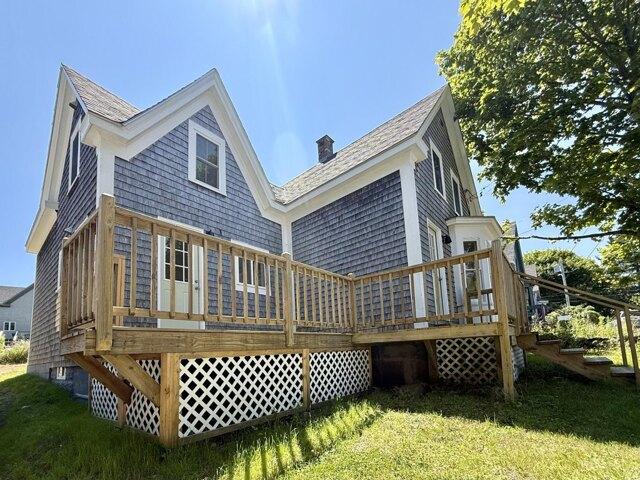 Prince Ave, Eastport, Home For Sale