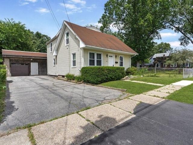 Prince Ave, West Springfield, Home For Sale