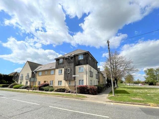 Prince Avenue, Westcliff on sea, 2 Bedroom Flat