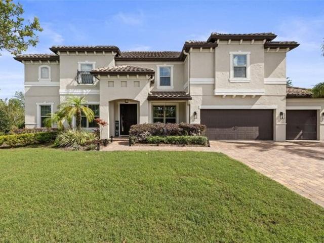 Prince Benjamin Dr, Lutz, Home For Sale