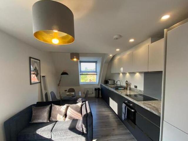 Prince Gate, Consort House, Homer Rd, 2 Bedroom Apartment