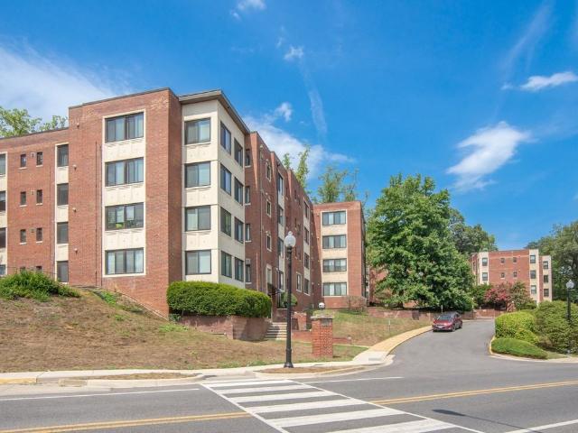 Prince Georges Apartments 1 Bedroom Apartment for Rent at 3900 Hamilton St, Hyattsville, MD 20781 Hyattsville