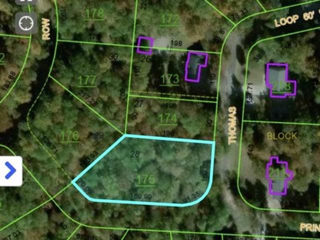 Prince Dr Lot 28, Southside, AL 35907
