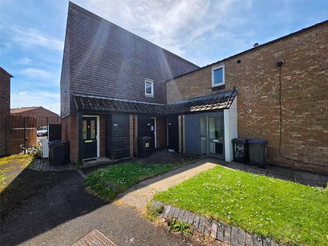 Prince Edward Drive, Rubery, Birmingham B45, 1 bed flat to rent, £795 pcm | PrimeLocation