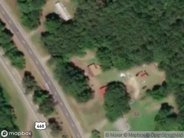 Prince Edward Hwy
